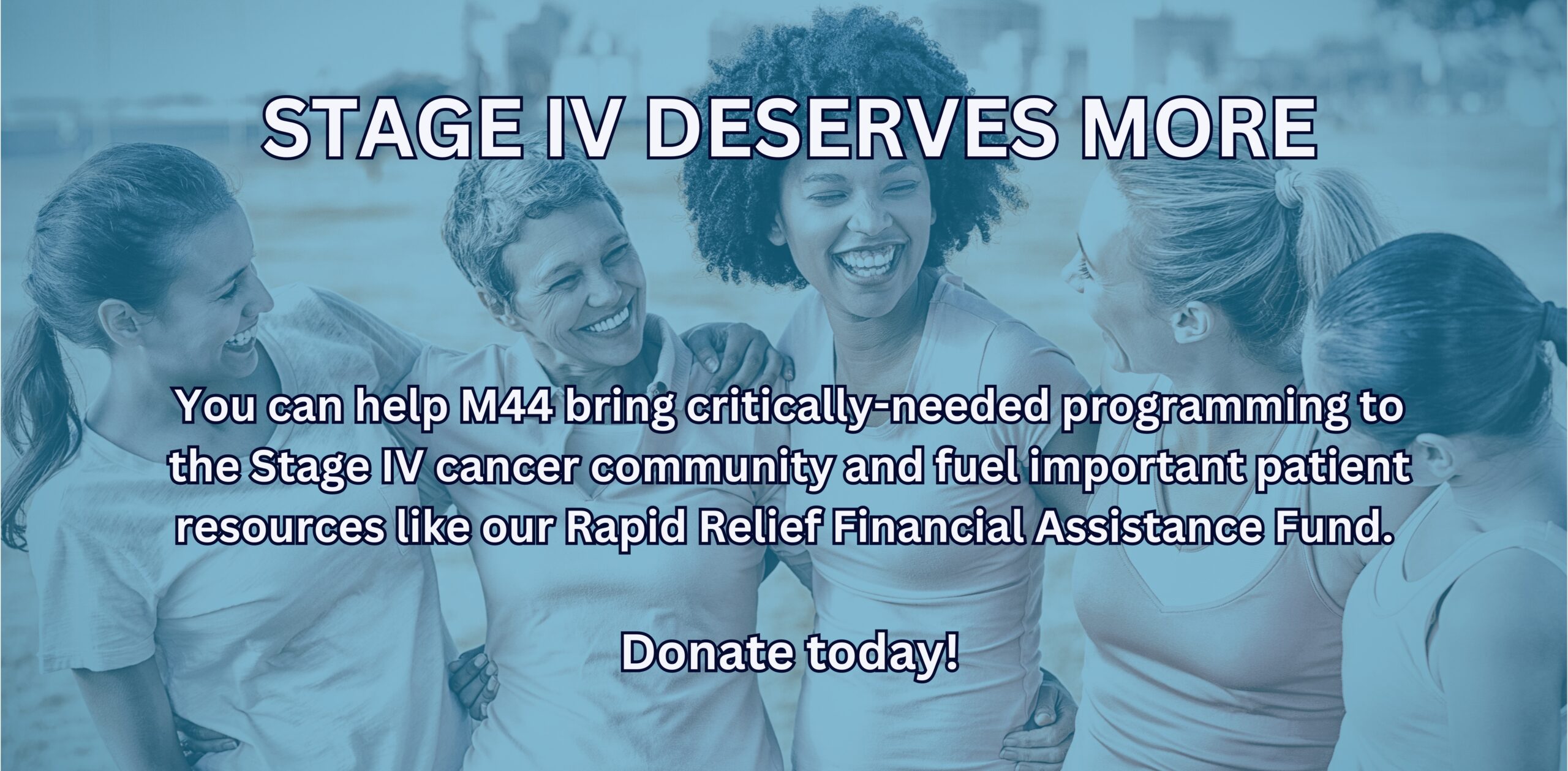 Donate - MoreFor4, Inc.